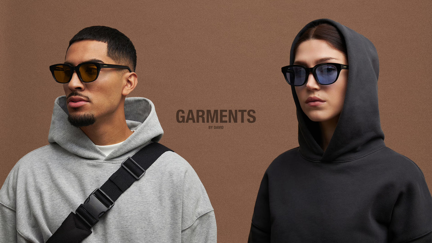 The Collection | GARMENTS